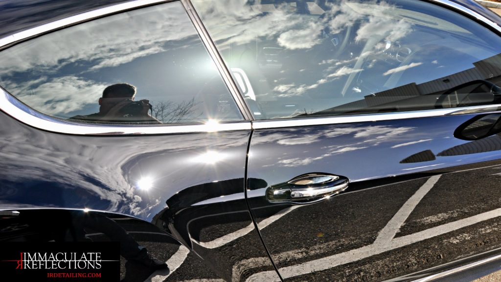Premium Paint Correction | SF Bay Area | Immaculate Reflections